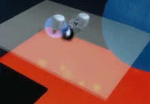 Vanish | Lab Experiment - Roblox Wiki | Fandom