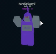 Jump Boost | Lab Experiment - Roblox Wiki | Fandom