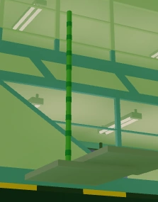 Bamboo! | Lab Experiment - Roblox Wiki | Fandom