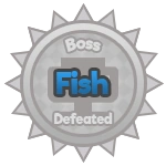 Badge: Fish Boss | Lab Experiment - Roblox Wiki | Fandom
