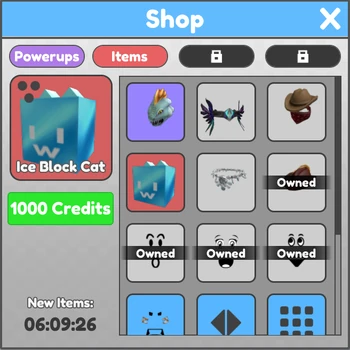 Daily Shop | Lab Experiment - Roblox Wiki | Fandom