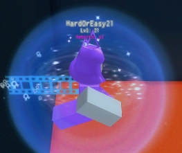 Forcefield! (Test) | Lab Experiment - Roblox Wiki | Fandom
