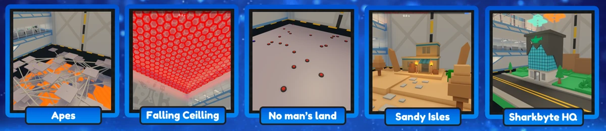 Lab Awards | Lab Experiment - Roblox Wiki | Fandom