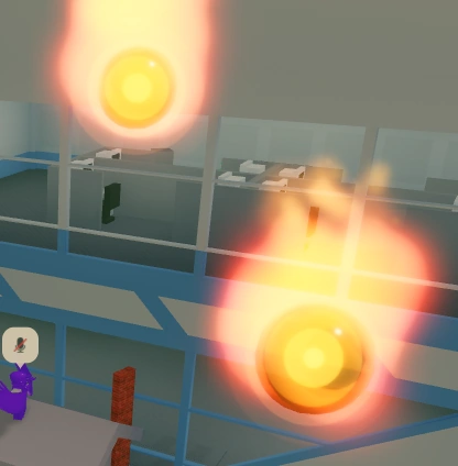 Lava Bubble! | Lab Experiment - Roblox Wiki | Fandom