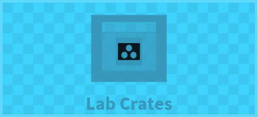 Lab Crates | Lab Experiment - Roblox Wiki | Fandom