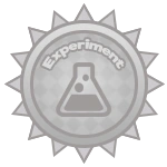 Badge: Experiment | Lab Experiment - Roblox Wiki | Fandom