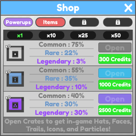 Lab Crates | Lab Experiment - Roblox Wiki | Fandom