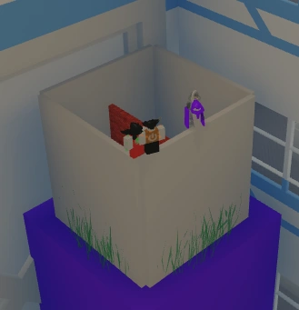 Box! | Lab Experiment - Roblox Wiki | Fandom