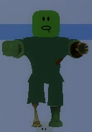 Zombie | Lab Experiment - Roblox Wiki | Fandom