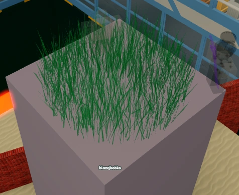 Grass | Lab Experiment - Roblox Wiki | Fandom