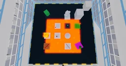 Interactive Maps | Lab Experiment - Roblox Wiki | Fandom