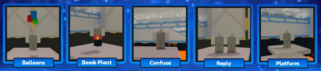 Lab Awards | Lab Experiment - Roblox Wiki | Fandom