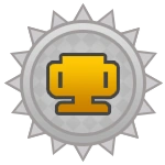 Badge: Rank Champion | Lab Experiment - Roblox Wiki | Fandom