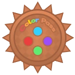 Gamepass: Color Pass | Lab Experiment - Roblox Wiki | Fandom