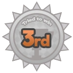 Badge: Tried to Win | Lab Experiment - Roblox Wiki | Fandom