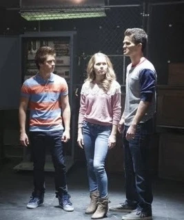 Relationships | Lab Rats: Age of Rebellion Wiki | Fandom