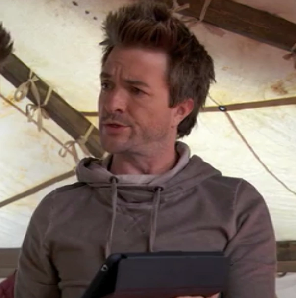 Douglas Davenport/Gallery | Lab Rats: Age of Rebellion Wiki | Fandom