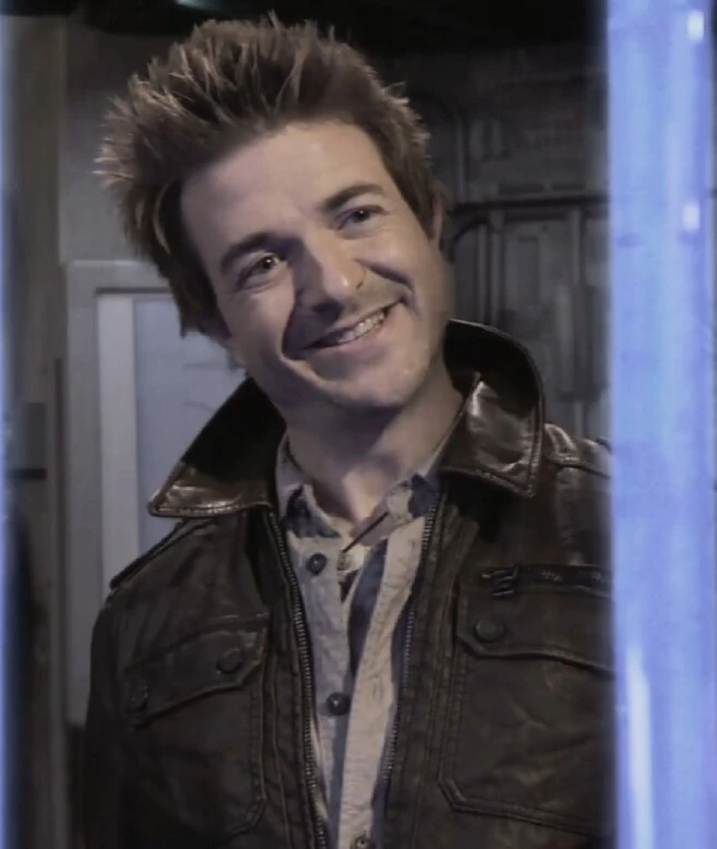 Douglas Davenport/Gallery | Lab Rats: Bionic adventures Wiki | Fandom