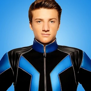 Oliver | Lab Rats: Bionic adventures Wiki | Fandom