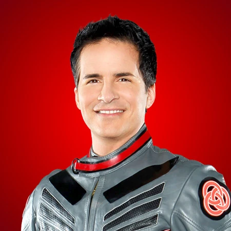 Donald Davenport | Lab Rats: Bionic adventures Wiki | Fandom