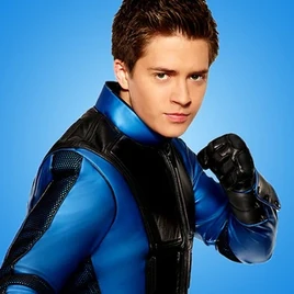 Chase Davenport | Lab Rats: Bionic adventures Wiki | Fandom