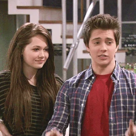 Bree and Chase | Lab Rats: Bionic adventures Wiki | Fandom