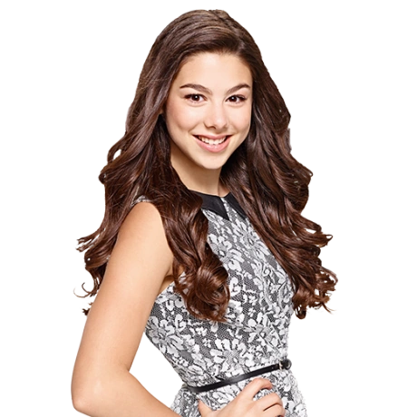 Phoebe Grayson | Lab Rats: Bionic adventures Wiki | Fandom