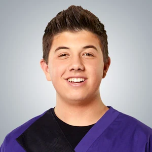 Kaz | Lab Rats: Bionic ??? Wiki | Fandom