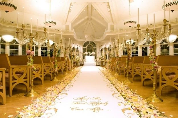 Krane Wedding Place | Lab Rats: Bionic ??? Wiki | Fandom