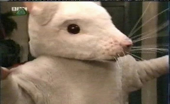 The Real Rat | Lab Rats: Bionic ??? Wiki | Fandom