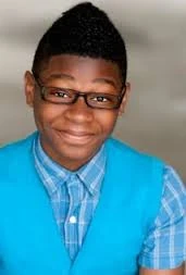 Rick Laps | Lab Rats: Bionic ??? Wiki | Fandom