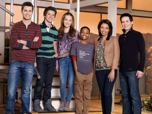 Episode Guide | Lab Rats: Bionic ??? Wiki | Fandom