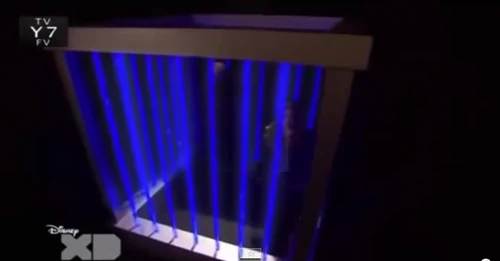 Bionic Action Heroes | Lab Rats: Bionic ??? Wiki | Fandom