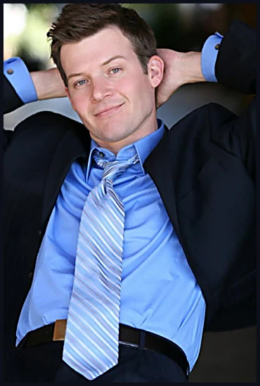 News Guy | Lab Rats: Bionic ??? Wiki | Fandom