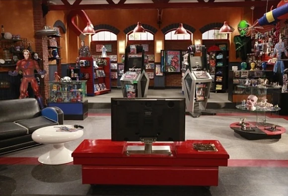 Domain | Lab Rats: Bionic ??? Wiki | Fandom