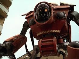 Giant Robot | Lab Rats: Bionic ??? Wiki | Fandom