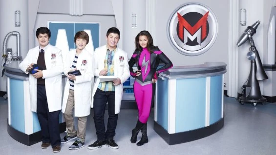 Mighty Med (location) | Lab Rats: Bionic ??? Wiki | Fandom