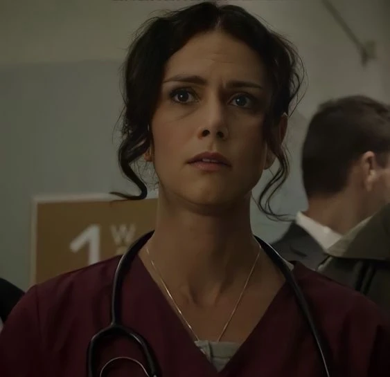 Melissa McCall | Lab Rats Chronicles Wiki | Fandom