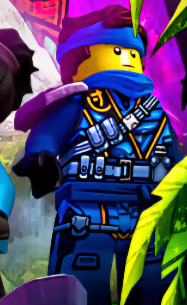 Jay Walker | Lab Rats Chronicles Wiki | Fandom