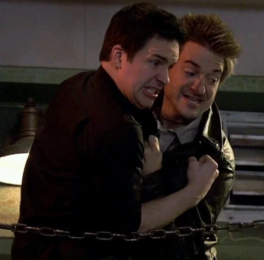 Donglas/Gallery | Lab Rats Chronicles Wiki | Fandom