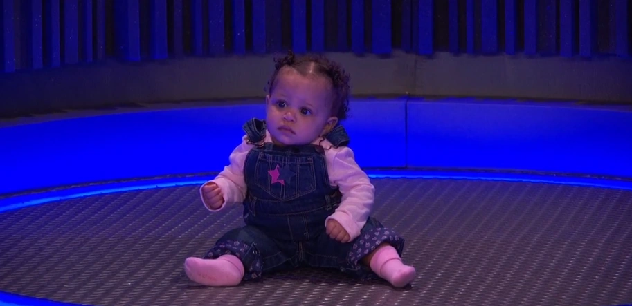 Naomi Davenport | Lab Rats Chronicles Wiki | Fandom