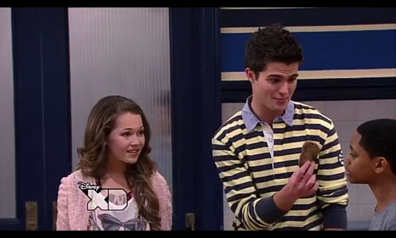 Bradam/Gallery | Lab Rats Chronicles Wiki | Fandom