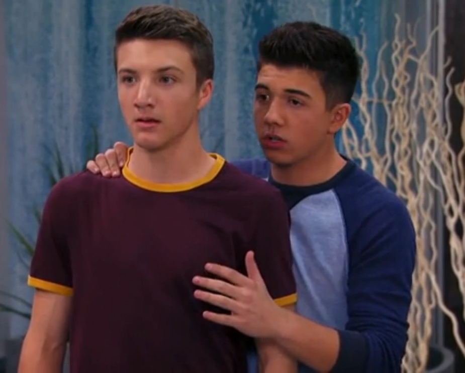 Kaziver | Lab Rats Chronicles Wiki | Fandom