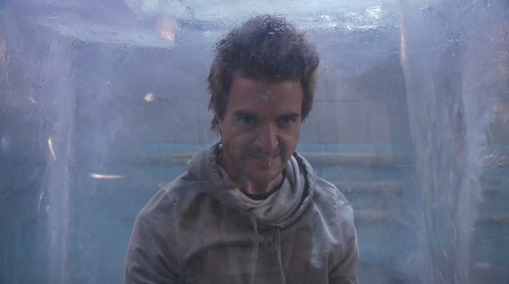 Douglas Davenport/Gallery | Lab Rats Chronicles Wiki | Fandom