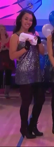 Janice | Lab Rats Chronicles Wiki | Fandom