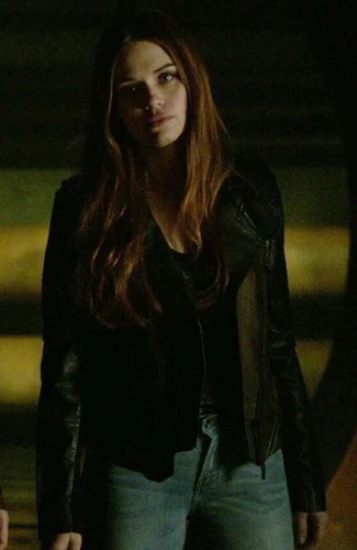 Lydia Martin | Lab Rats Chronicles Wiki | Fandom