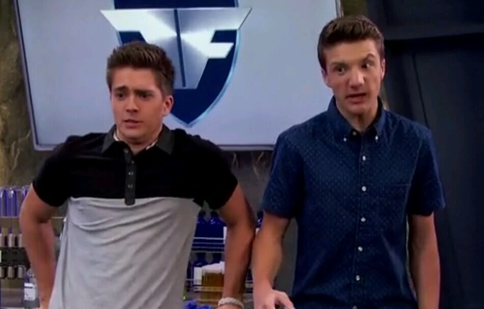 Choliver | Lab Rats Chronicles Wiki | Fandom