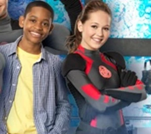 Breo/Gallery | Lab Rats Chronicles Wiki | Fandom