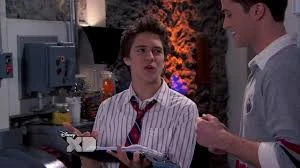 Chadam/Gallery | Lab Rats Chronicles Wiki | Fandom