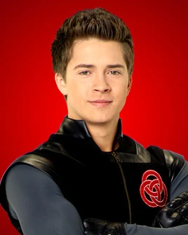Chase Davenport | Lab Rats Chronicles Wiki | Fandom